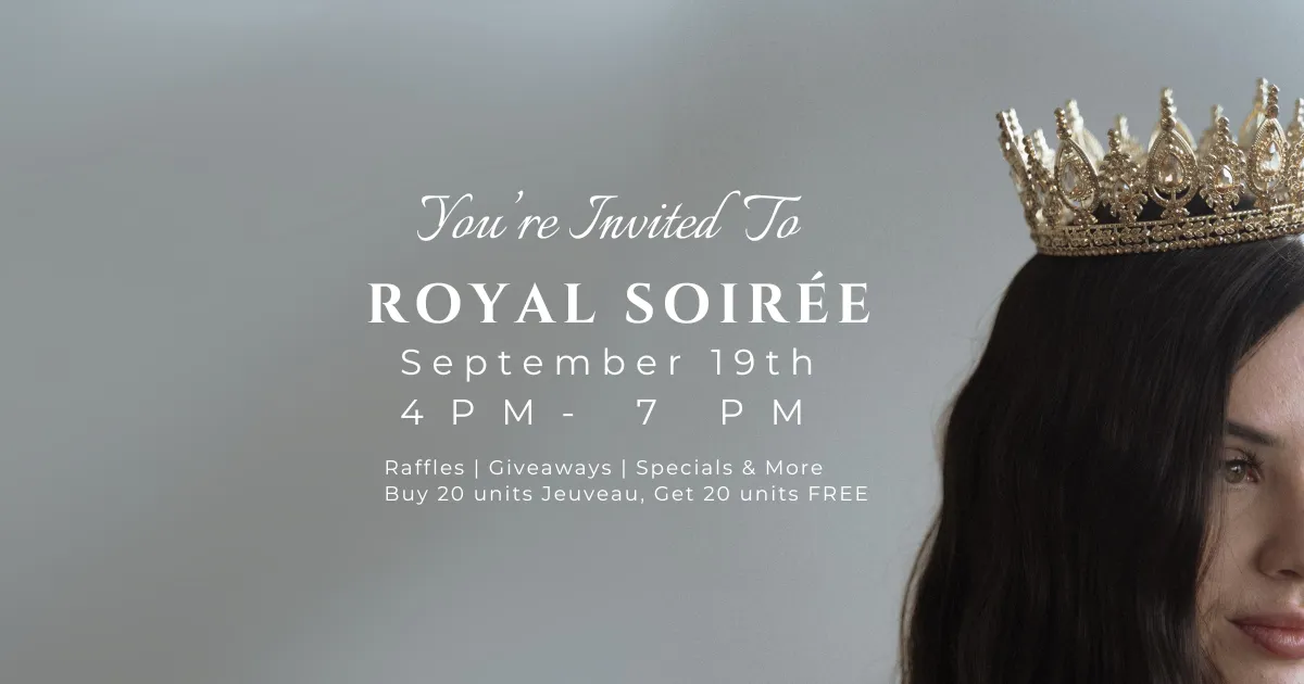 Trouvaille Royal Soirée - Crown Point Chamber of Commerce